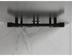 Mexen Pluton topné těleso 1200 x 500 mm, 616 W, černá, W106-1200-500-00-70