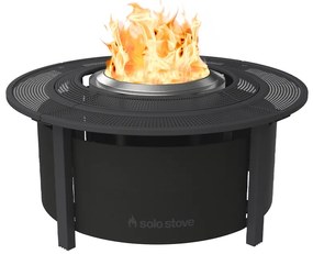 Solo Stove | Odkládací a ochranný stolek pro přenosná ohniště Solo Stove Ranger a Bonfire | 14061133