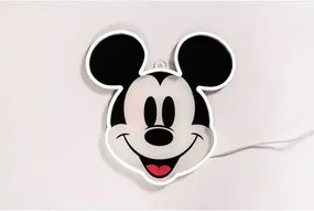 Yellowpop Disney Mickey Face