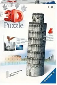 Ravensburger Šikmá věž v Pise / 216 dílků / od 8 let