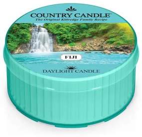 Country Candle Vonná Svíčka Fiji, 35 g