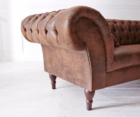 Askont R Pohovka 3M Chesterfield Preston