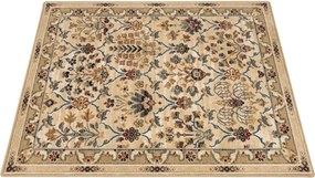 Koberec Isfahan Amara světle béžový