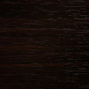 GamesPlanet® Belfast 9413 Stolní fotbálek rozkládací 121 x 101 x 79 cm, tmavé dřevo