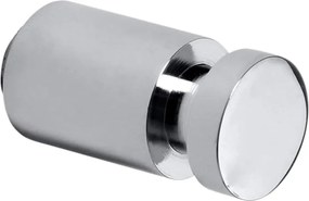 Bemeta Omega háček chrom 104506092