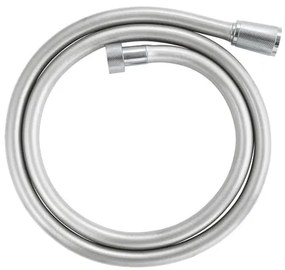 Grohe VitalioFlex Silver sprchová hadice se zámkem proti přetočení chrom 22110000 G22110000