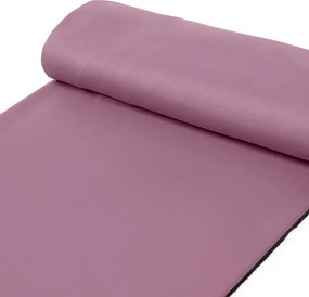 Biante Zatemňovací závěs Blackout BKU-103 Lila - šířka 140 cm 140x140 cm
