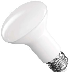 Teplá bílá LED žárovka E27, 7 W – EMOS