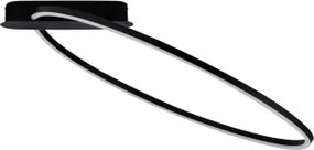 Stropní LED svítidlo NOVA LUCE KIKLOS 30W 3000K 9248174 stmívatelné Triac