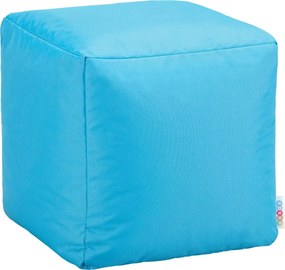 XXXLutz TABURET, textil, 40/40/40 cm Carryhome - Taburety - 000277002812