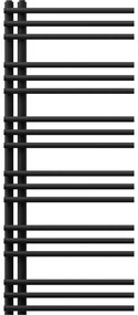 Mexen Neptun, topné těleso 1200 x 500 mm, 456 W, černá, W101-1200-500-00-70