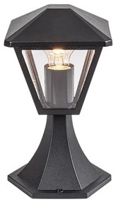 Rabalux 7148 - Venkovní lampa PARAVENTO 1xE27/40W/230V IP44