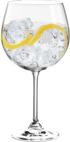 TESCOMA Sklenice na gin&tonic CHARLIE 640 ml
