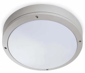 FARO 70690 - Venkovní stropní svítidlo YEN 1xE27/60W/230V IP54