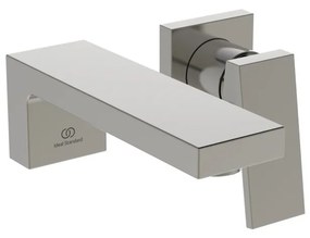 Ideal Standard Extra - Umyvadlová baterie podomítková, ušlechtilá ocel BD509GN