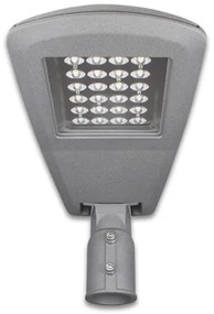 LED svítidlo veřejného osvětlení McLED Street 30W  4000K neutrální bílá ML-521.001.09.0