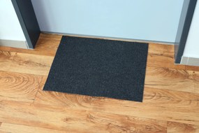 Betap, Rohožka Polo antra, 60x90, černá, chodba / předsíň