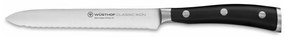 Wüsthof Classic Ikon Nůž na uzeniny 14 cm