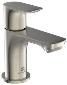 Ideal Standard Connect Air - Umyvadlový ventil, pro studenou vodu, Silver Storm A7031GN