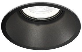 WEVER & DUCRÉ DEEP ADJUST fort 1.0 LED Barva: Černá, Teplota chromatičnosti: 4000 K