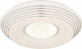 stropní svítidlo Led 24W Cct Pillo 41293-24 Globo