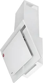 Akpo WK-4 Nero Line 2.0 50 bílá / Digestoř / LED / 500 mm / 323,9 m3/h