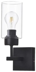 Rabalux Rabalux 2671 - Nástěnná lampa PRUDENCE 1xE27/40W/230V RL2671