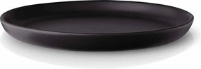 Dezertní talíř Eva Solo NORDIC KITCHEN P.21cm černý