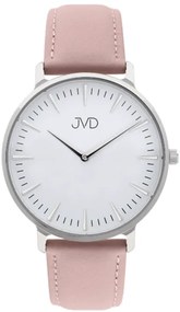 Luxusní dámské elegantní nerezové ocelové hodinky JVD J-TS16
