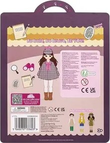 Lottie Obleček Detektiv / od 3 let