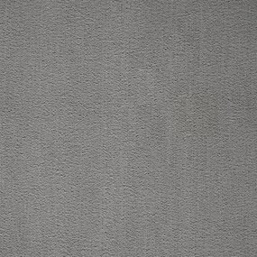 Zátěžový koberec Prominent 96 - šedý - 4m