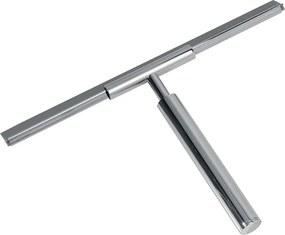 Sapho Gedy - Stěrka do sprchy Thor, chrom 564113