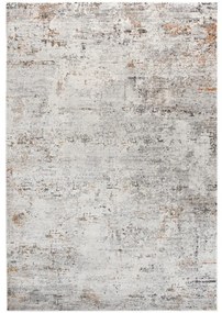 Kusový koberec Bruce světle šedý 200x300cm