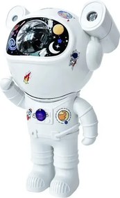 Hvězdný projektor Astronaut s dálkovým ovládáním