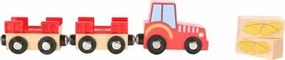 Small Foot Farma s příslušenstvím / od 3 let