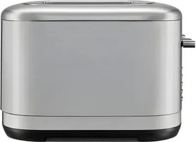 KitchenAid 5KMT4109ESX nerez / Toaster / 4tousty / 1640 W