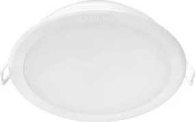 Philips Meson 12,5W 6500K bílá / LED podhledové svítidlo / 1300lm / O1