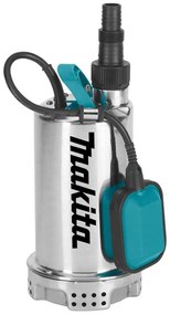 Makita - Kalové čerpadlo 1100 W PF1100