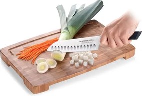 TESCOMA Nůž japonský AZZA SANTOKU 14 cm