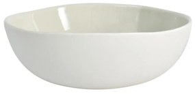 Jars Miska Maguelone, Ø 16 cm / 0,6 l, bílá Quartz JA964457