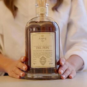 Logevy Firenze 1965 difuzér La Via del Pepe Objem: 250 ml