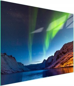 Skleněná Deska Na Krájení 52x30 Zorza Tvrzené Sklo