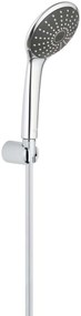 Grohe Vitalio Joy - Set sprchové hlavice, držáku a hadice, chrom 27324000