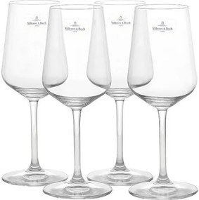 XXXLutz SADA SKLENIC 4 ks Villeroy & Boch - 003407136702