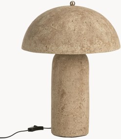 Stolní lampa Mashroom