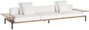 Gandiablasco designové zahradní sedačky Lademadera 3-Seater Sofa