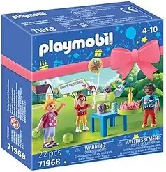 Playmobil® Gift Sets 71968 Narozeninová oslava