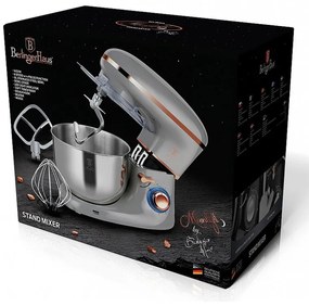 BERLINGERHAUS Kuchyňský robot 1300 W Moonlight Edition BH-9192