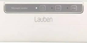 Lauben Vacuum Sealer 10WT bílá / Vakuovačka / 80 W / max. šířka 30 cm