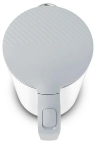 Bílá rychlovarná konvice 1,5 l Sense KO693110 – Tefal